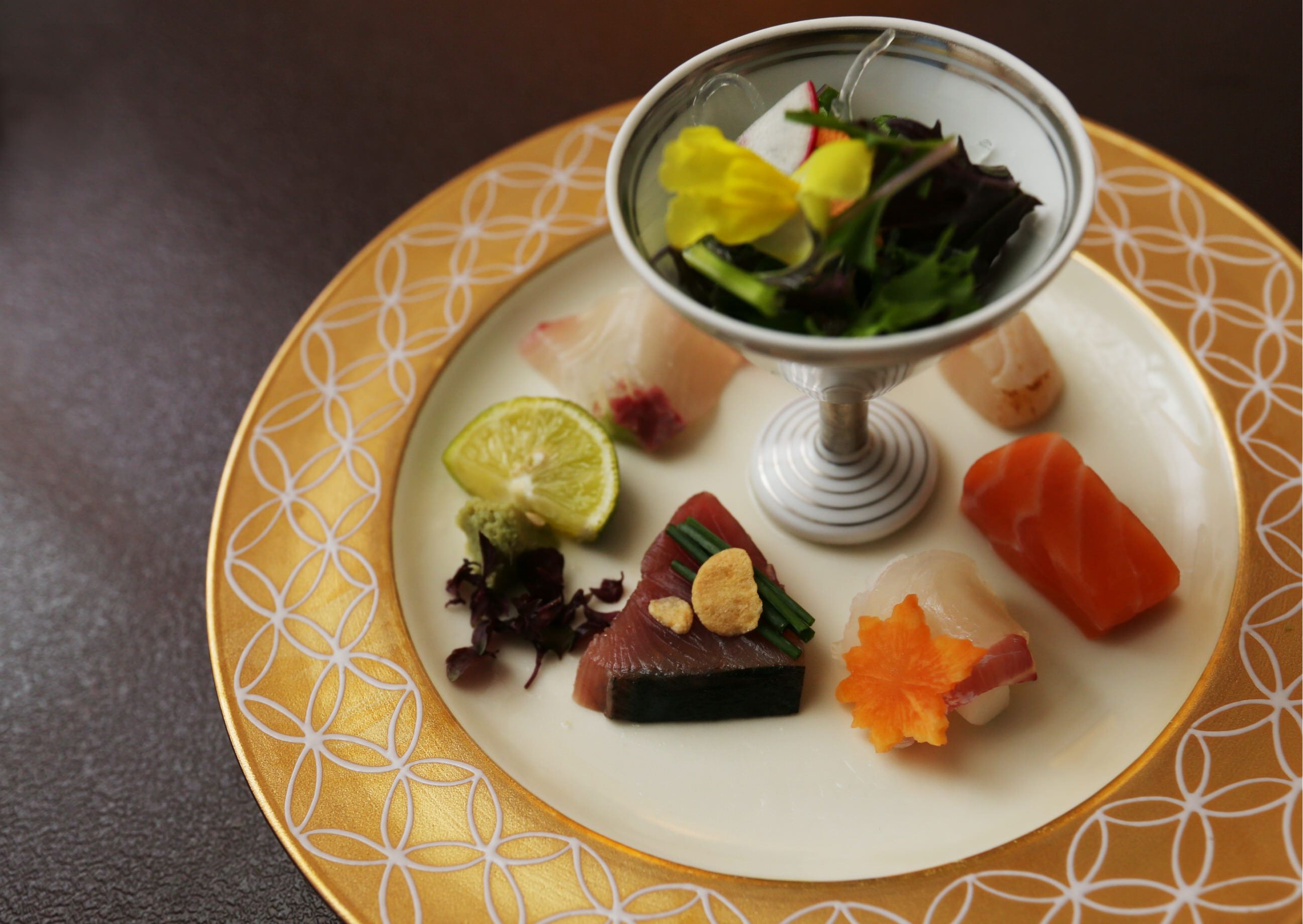 Eclectic Cuisine | Things to Do | Visit Arima Onsen, Kobe